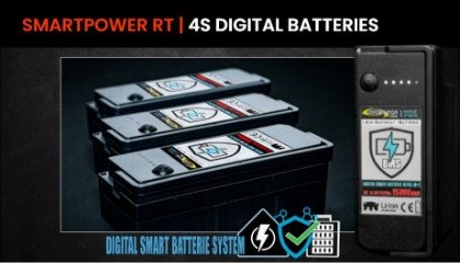 RT4 V4 | NEW SMART QHD FLAGSHIP | RT4 INFO-PORTAL | Carplounge UK Ltd.