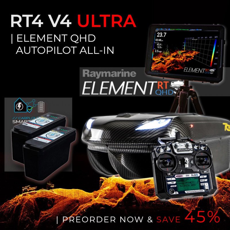 RT4 INFO-PORTAL | Carplounge UK Ltd.