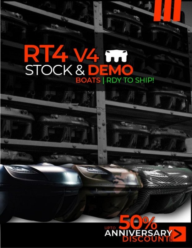 RT4 V4 | NEW SMART QHD FLAGSHIP | RT4 INFO-PORTAL | Carplounge UK Ltd.