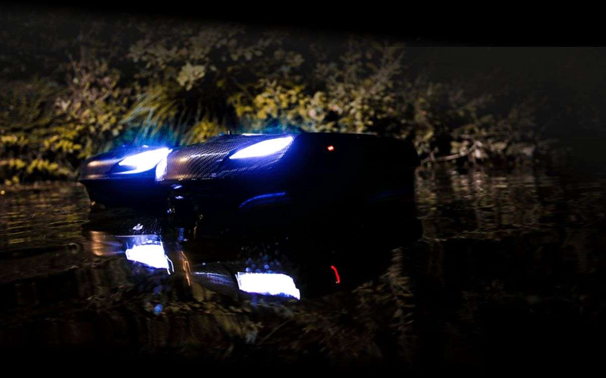 RT4 | HIGHLIGHTS & DETAILS | RT4 INFO-PORTAL | Carplounge UK Ltd.