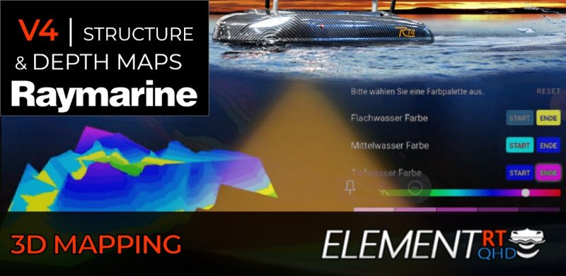 RT4 V4 | NEW SMART QHD FLAGSHIP | RT4 INFO-PORTAL | Carplounge UK Ltd.