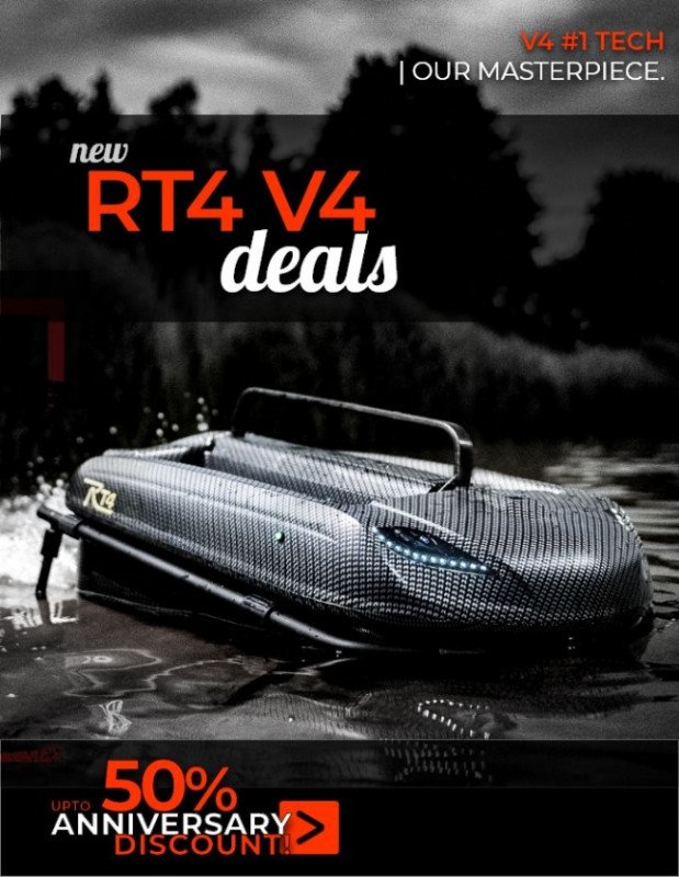 RT4 V4 | NEW SMART QHD FLAGSHIP | RT4 INFO-PORTAL | Carplounge UK Ltd.