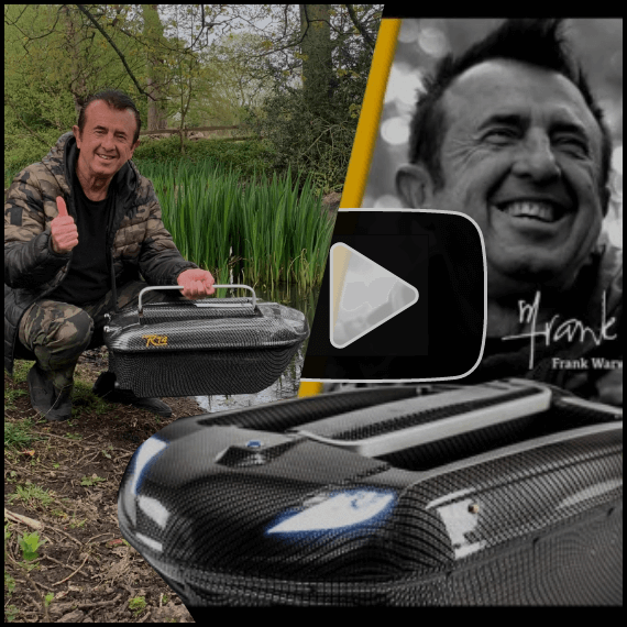 Frank Warwick & Baitboat? Interview with Gerry Heaps | Carplounge UK Ltd.
