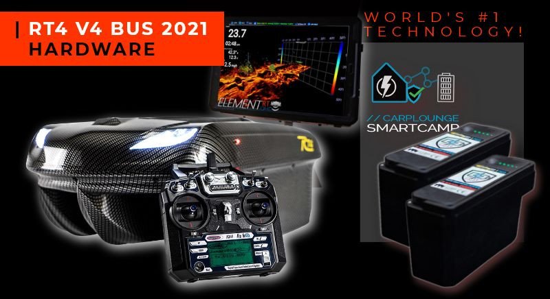 RT4 INFO-PORTAL | Carplounge UK Ltd.